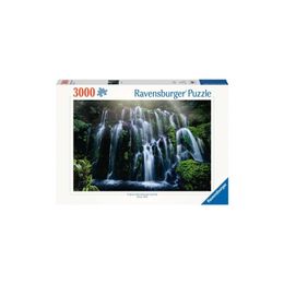 Ravensburger Spiel Wasserfall auf Bali
