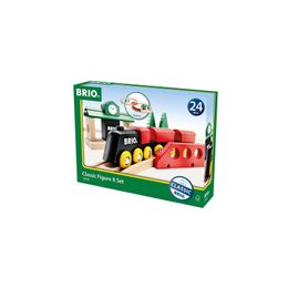 Brio Spiel Bahn Acht Set