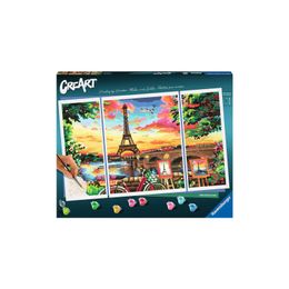 Ravensburger Spiel Spiegelbild von Paris