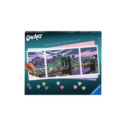 Ravensburger Spiel Skyline von New York