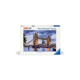 Ravensburger Spiel London, du sch&ouml;ne Stadt