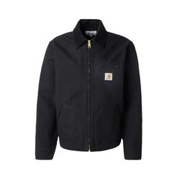 Carhartt Work In Progress Carhartt Wip Jacke 'Detroit' Herren Gr&ouml;&szlig;e XXL schwarz