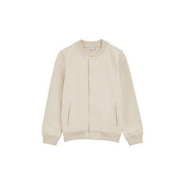 WE Fashion Sweatshirt Jungen Gr&ouml;&szlig;e 134/140 beige