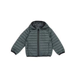 Chicco Outdoorjacke Jungen Gr&ouml;&szlig;e 98 tanne / schwarz