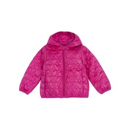 Chicco Outdoorjacke M&auml;dchen Gr&ouml;&szlig;e 98 fuchsia