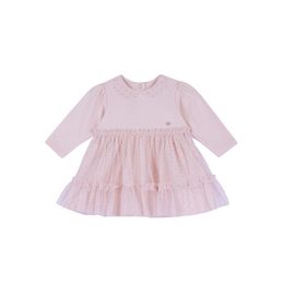 Chicco Kleid M&auml;dchen Gr&ouml;&szlig;e 92 pink