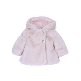 Chicco Outdoorjacke M&auml;dchen Gr&ouml;&szlig;e 86 rosa