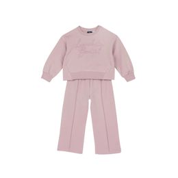 Chicco Outfit M&auml;dchen Gr&ouml;&szlig;e 86 altrosa