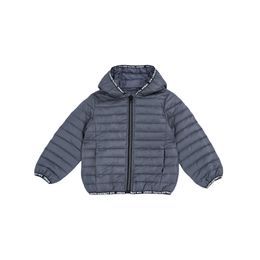Chicco Outdoorjacke Jungen Gr&ouml;&szlig;e 72 dunkelgrau