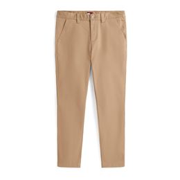 Tommy Jeans Hose 'Austin' Herren Gr&ouml;&szlig;e 30 taupe / khaki