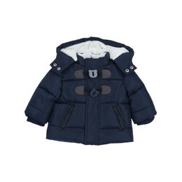 Chicco Outdoorjacke Jungen Gr&ouml;&szlig;e 86 dunkelblau
