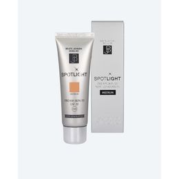 Beate Johnen Dream Skin Medium 50ml LSF 20