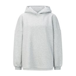 Rich & Royal Rich & Royal Sweatshirt Damen Gr&ouml;&szlig;e M hellgrau