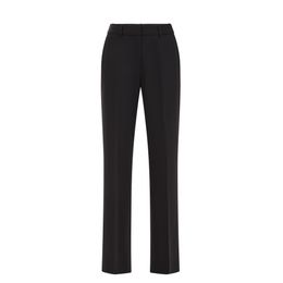 WE Fashion Hose Damen Gr&ouml;&szlig;e 34 schwarz