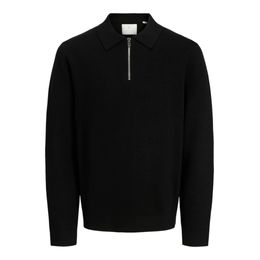 Jack & Jones Premium Pullover 'JPRBLamilano' Herren Gr&ouml;&szlig;e XL schwarz