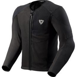 Revit Nucleus, Textil-/Protektorenjacke