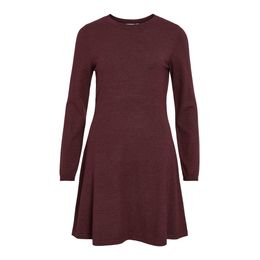 Vila Kleid 'VIComfy' Damen Gr&ouml;&szlig;e XXL aubergine