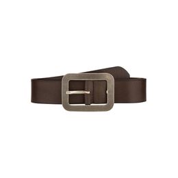 Vanzetti G&uuml;rtel Damen Gr&ouml;&szlig;e 105 dunkelbraun