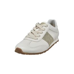 Tt. Bagatt Sneaker 'AR4' Damen Gr&ouml;&szlig;e 41 ecru / gold