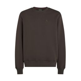 K by KARL LAGERFELD Karl Lagerfeld Sweatshirt Herren Gr&ouml;&szlig;e XL mokka
