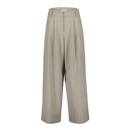 Blue Seven Hose Damen Gr&ouml;&szlig;e 38 dunkelbeige