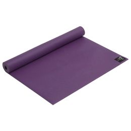 YOGISTAR.COM Mat male Purple size 7