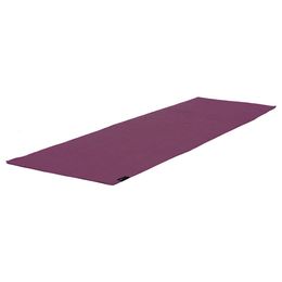 YOGISTAR.COM Mat female Red size 7