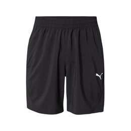 Puma Sportshorts 'Tad Tech' Herren Gr&ouml;&szlig;e M schwarz