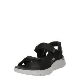 Skechers Sandals 'GO WALK' male Black size 40