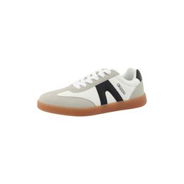 Kappa Sneakers 'Almuth' male Grey size 46