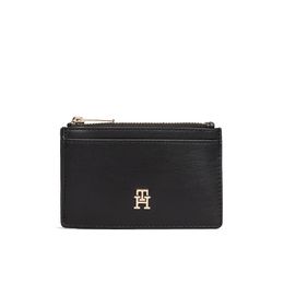 Tommy Hilfiger Wallet female Black size One Size
