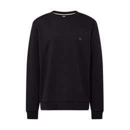 BOSS Sweatshirt 'C-Sharpe 01' Herren Gr&ouml;&szlig;e S schwarz