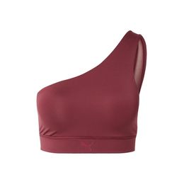 Puma Sport-BH 'PWRSHAPE' Damen Gr&ouml;&szlig;e XXL dunkelrot