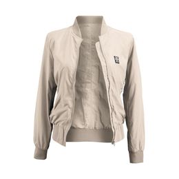 Manufaktur13 Between-Season Jacket female Beige size L