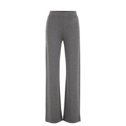 WE Fashion Hose Damen Gr&ouml;&szlig;e 44 dunkelgrau
