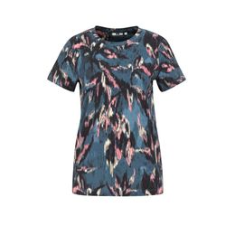 WE Fashion Shirt Damen Gr&ouml;&szlig;e S bunt