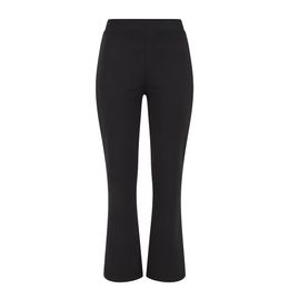 WE Fashion Pants female Black size 52