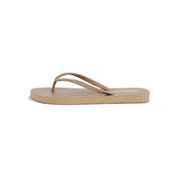 O`Neill O'Neill Zehentrenner "Profile" in Beige - 35% | Gr&ouml;&szlig;e 36 | Damen-sandalen