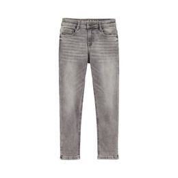 WE Fashion Jeans boy Grey size 122
