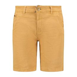 Geographical Norway Shorts "Paxton" in Beige - 66% | Größe M | Shorts