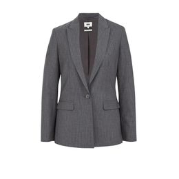 WE Fashion Blazer female Grey size 32