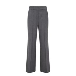 WE Fashion Pleated Pants female Grey size 32