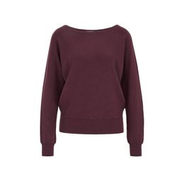 WE Fashion Sweater female Red size M