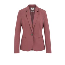 WE Fashion Blazer female Pink size XXL