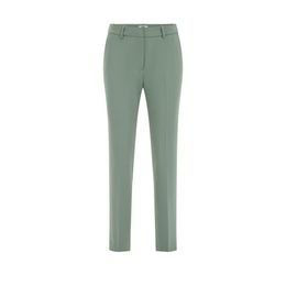 WE Fashion Hose Damen Gr&ouml;&szlig;e 42 jade
