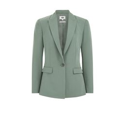 WE Fashion Blazer 'Marly' female Green size 32
