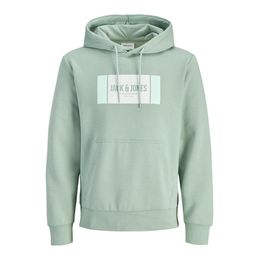 Jack & Jones Jack & Jones Sweatshirt 'JJHayato' male Green size M