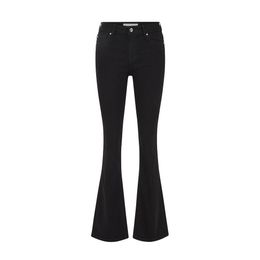 WE Fashion Jeans female Black size 30