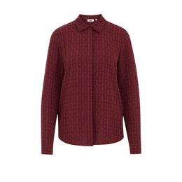 WE Fashion Blouse female Red size XS