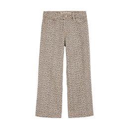 WE Fashion Pants girl Beige size 116
